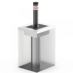 Electric Gate Systems & Automation Solutions | Fadini Products